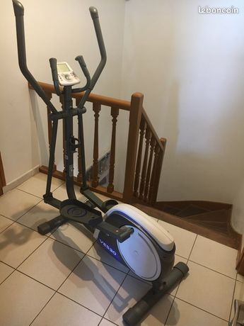Velo elliptique domyos d'occasion - Vélos - leboncoin
