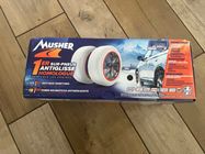 Chaussettes musher T7 - Équipement auto