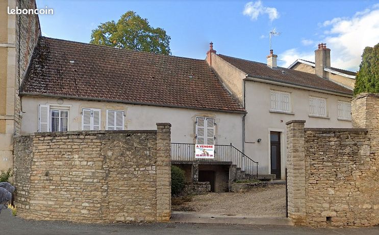 Vente maison Volnay (21) : 3 annonces immobilières à Volnay | A Vendre ...
