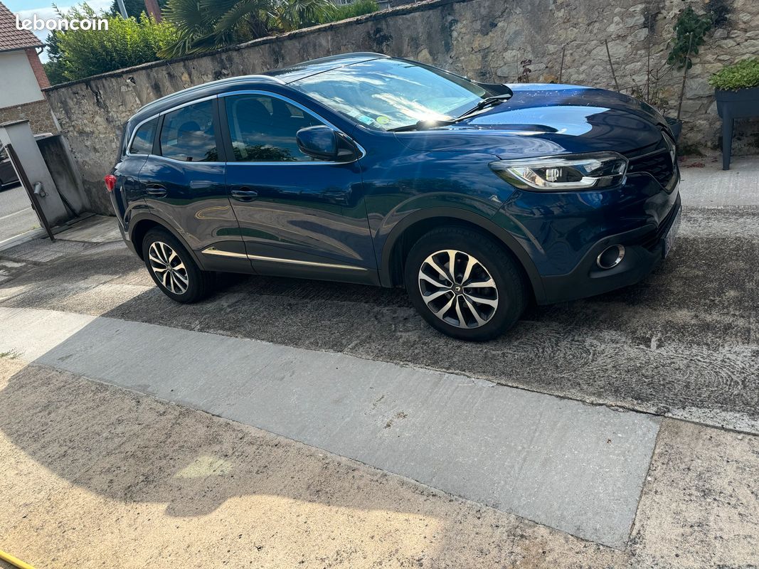 Renault kadjar - Voitures