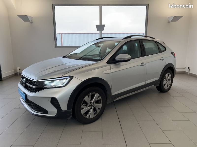 Volkswagen Taigo 1.0 TSI 110 DSG7 Life Business - Voitures