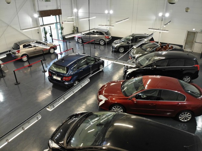 GB AUTO & SERVICES - Noyelles-Sous-Lens (62221) - Pro leboncoin