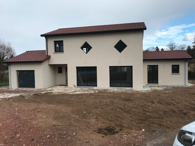 GL CONSTRUCTIONS - ROANNE (42300) - Pro leboncoin