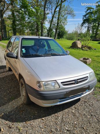 Citroen saxo bic d'occasion - Voitures - leboncoin