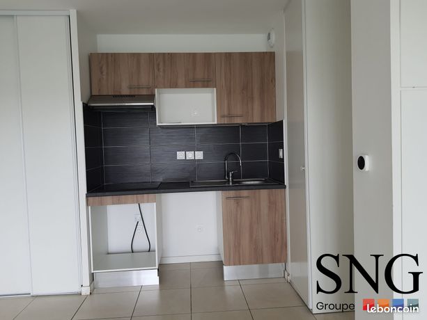 Locations Appartement Colomiers (31770) - leboncoin