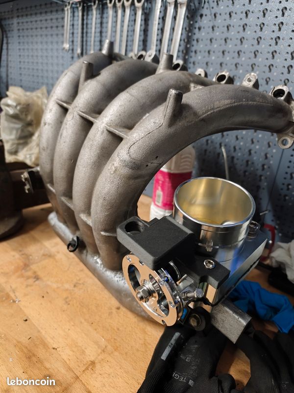 Plenum ew12j4 - Équipement auto