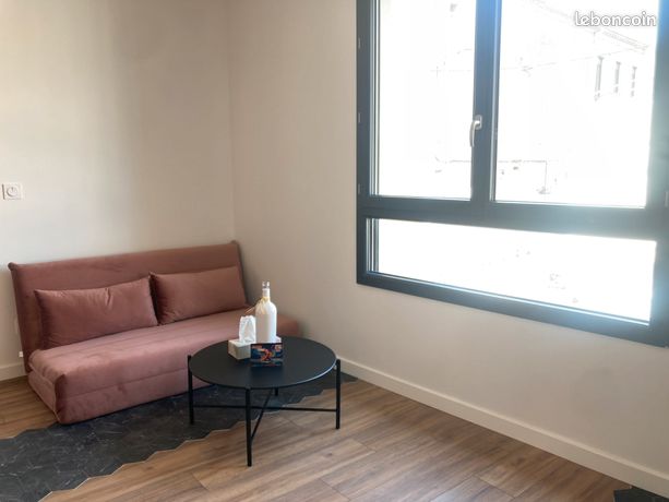 Location appartement et maison à louer Mèze (34140) - leboncoin