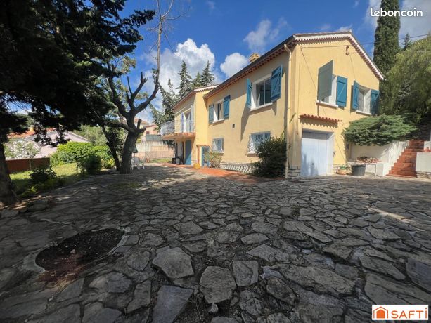 Maison à vendre et vente appartement Puget-Ville (83390) - leboncoin