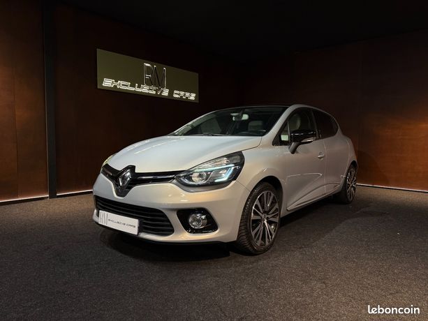 Clio initiale paris d'occasion - Voitures - leboncoin