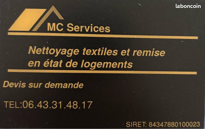Multiservices - Services de jardinerie & bricolage