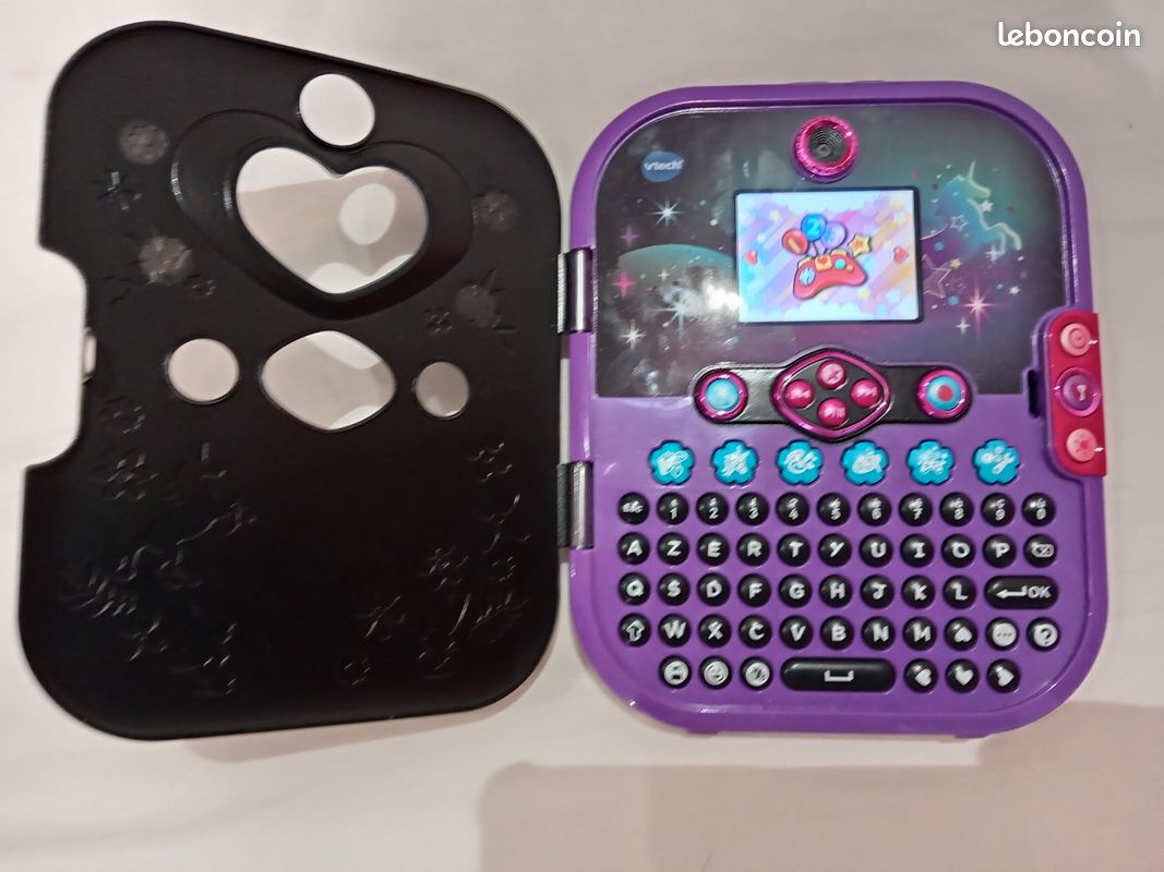 Kidi secret Selfie music 2.0 Licorne - Jeux & Jouets