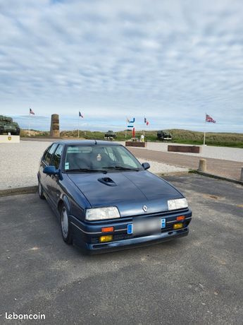 Renault r19 16s d'occasion - Voitures - leboncoin