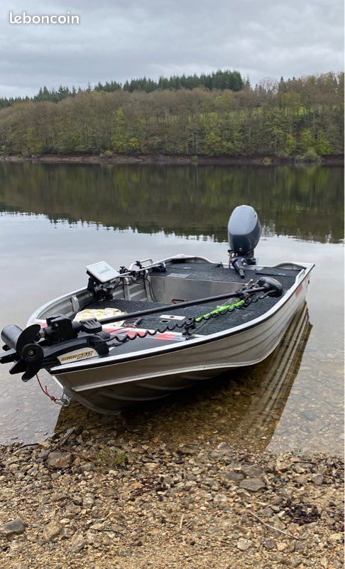 Kimple 395 - Nautisme
