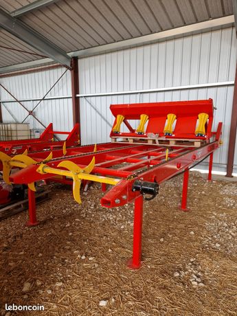 Rabaud d'occasion - Matériel agricole - leboncoin