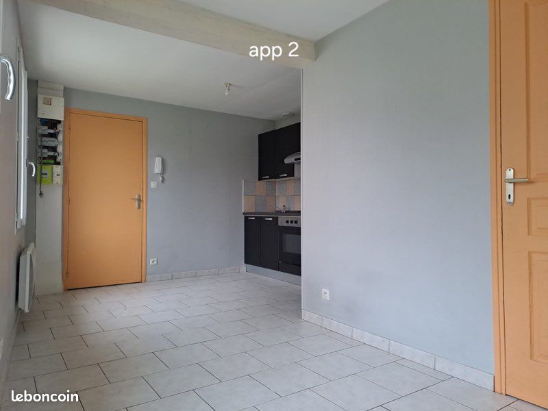 Logement 30m2 Varades - Locations