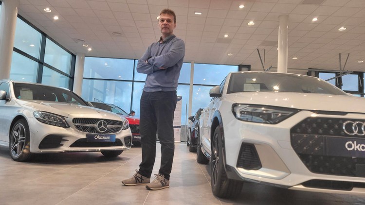 AUTOMOBILES JM - Morvillars (90120) - Pro leboncoin