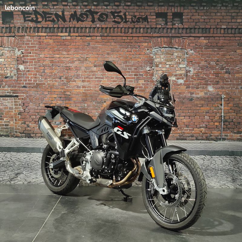 Bmw f900 gs – 2025 – 642 km – f900gs – f 900 gs – f900 gs - Motos