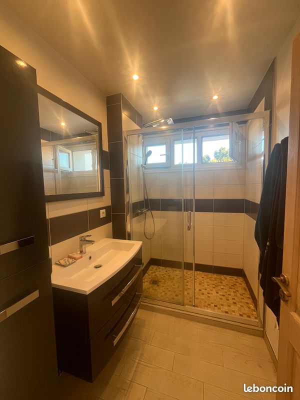 Appartement T3bis 74m2 - Locations