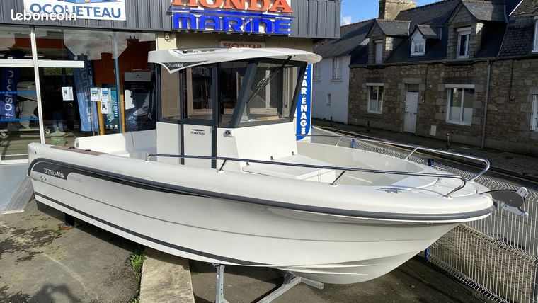 Nautisme d’occasion bateaux et voiliers « bateau timonier » Toute la ...