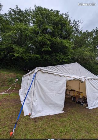 Barnum d'occasion - Matériel et outils de bricolage - leboncoin