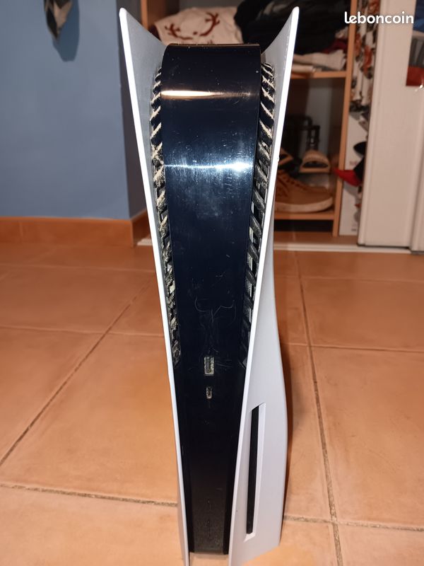 Ps5 - Consoles