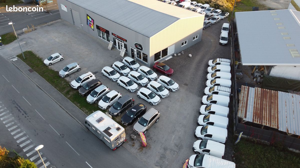 Transformation des vehicules de 2 a 5 places - Services de réparations ...