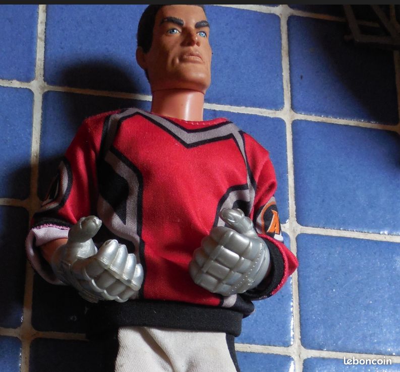 Action man - Collection