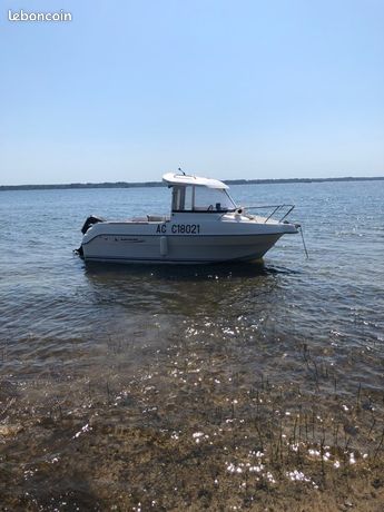 Timonier d'occasion - Nautisme - leboncoin