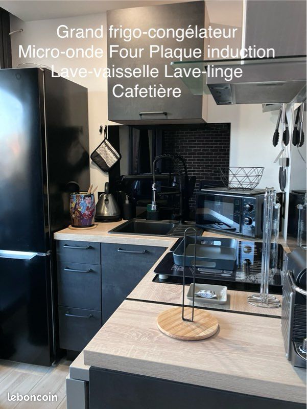 Belles vacances en front de mer, direct plage et piscine - Locations ...