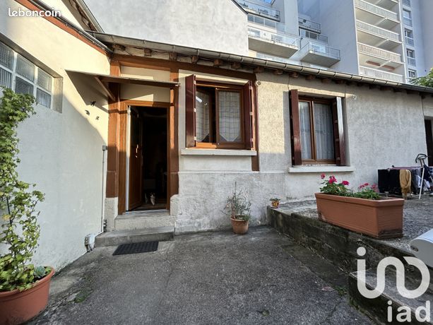 Maison à vendre et vente appartement Orléans (45000) - leboncoin