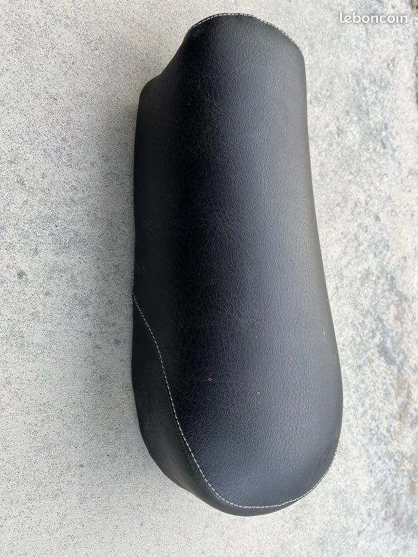 Selle SWM 50 mini cross - Équipement moto