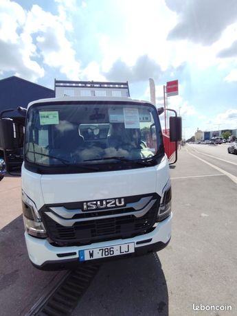 Pick up mazda d'occasion - Utilitaires - leboncoin