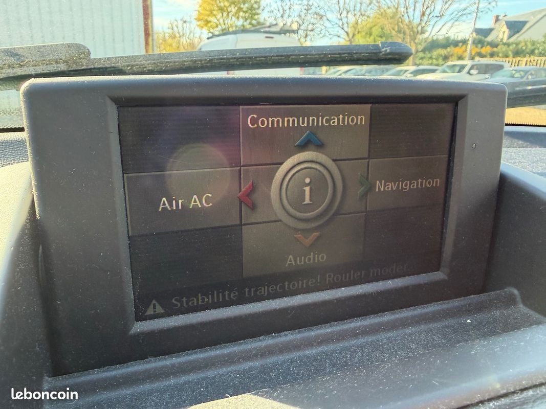 Bmw Série 1 (E87) 120i 2.0 16V 170ch - Voitures