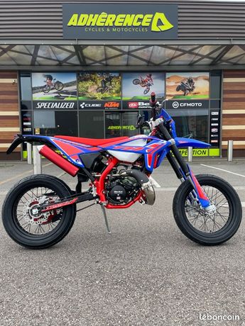 50cc 14 ans d'occasion - Motos - leboncoin