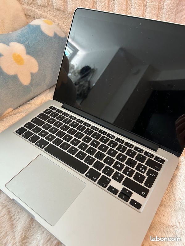 MacBook Pro mi 2014 - Ordinateurs