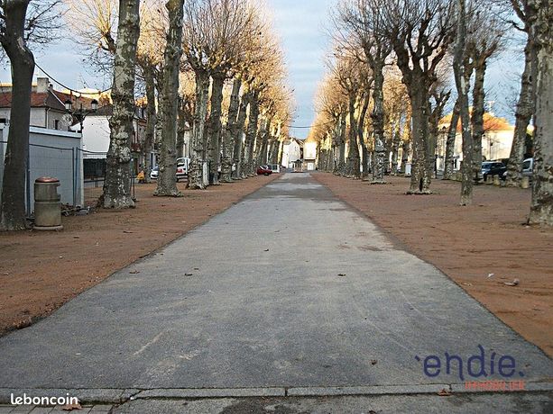 Maison à vendre et vente appartement Cusset (03300) - leboncoin