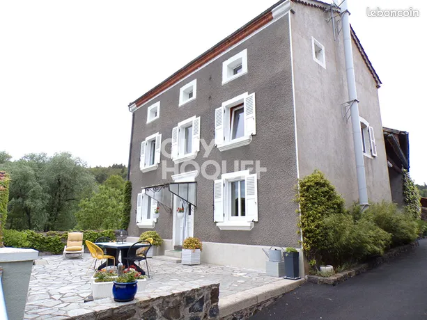 Vente maison Brioude (43) : 67 annonces immobilières à Brioude | A ...