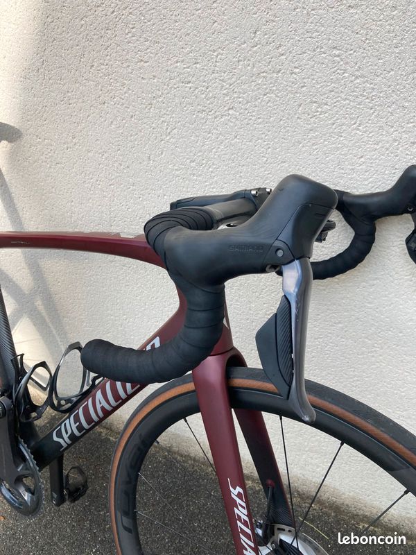 Specialized sl7 - Vélos