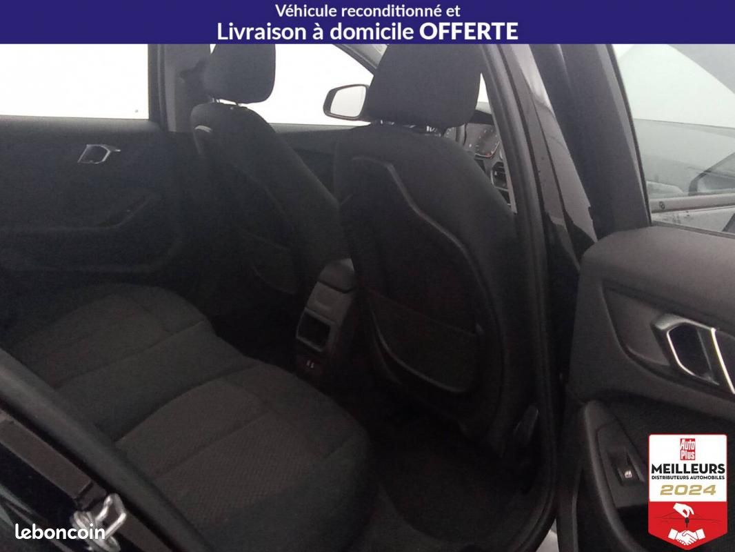 BMW Série 1 116d 116 +GPS +PDC AR/AV - Voitures