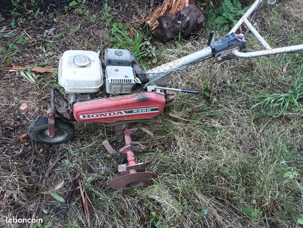 Matériel agricole d’occasion Var (83) - leboncoin