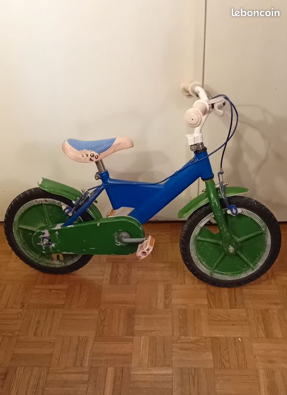 Vélo enfant 3-5 ans - Vélos