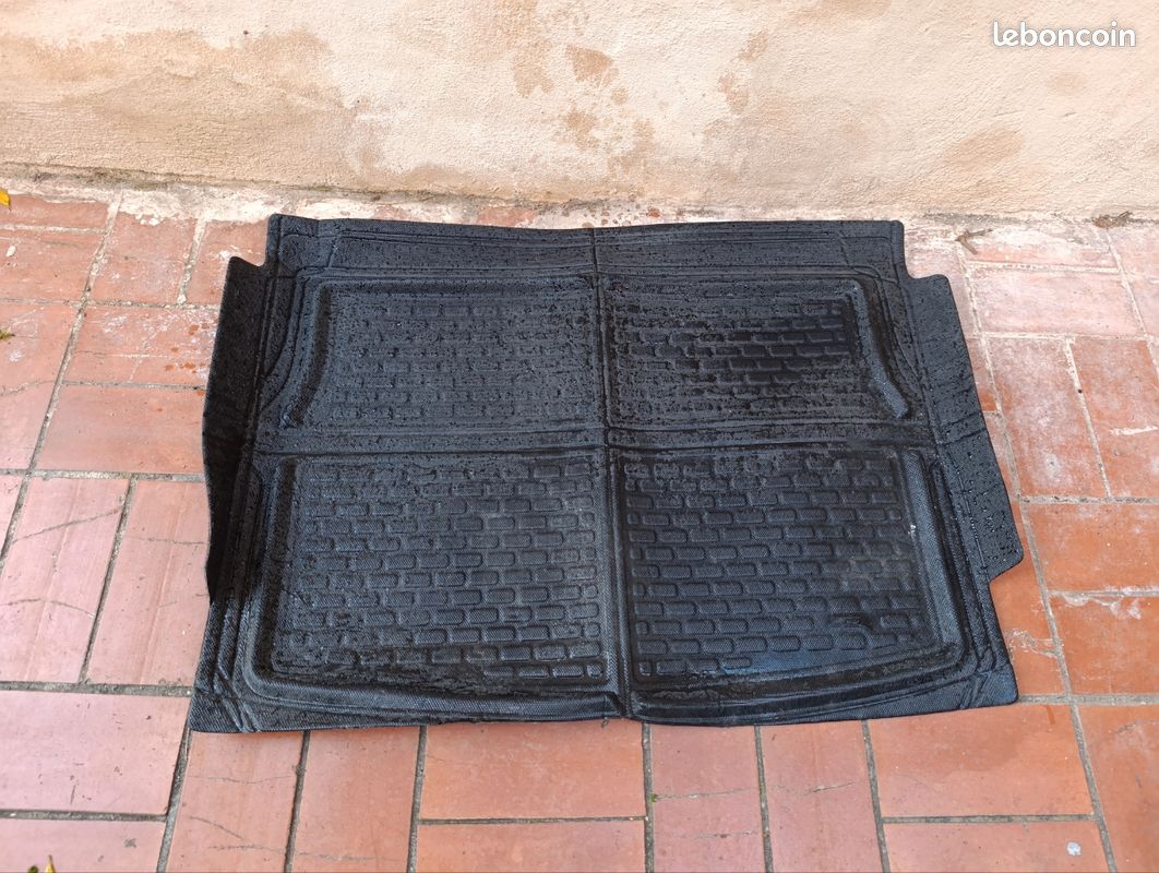 207 SW "Urban move" HDI 2010 - Voitures