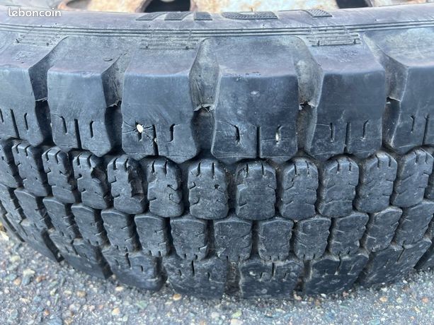 7t5 d'occasion - Poids lourds - leboncoin