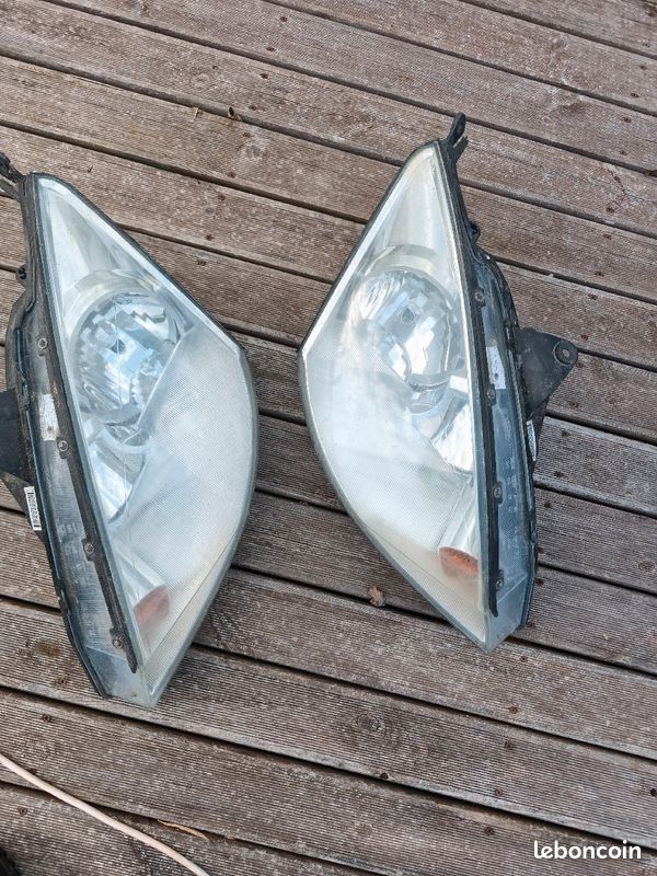 Pièce Ford focus - Équipement auto