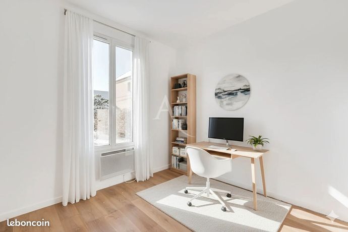 Locations Maison 4 pièces Ile-de-France - leboncoin - page 2