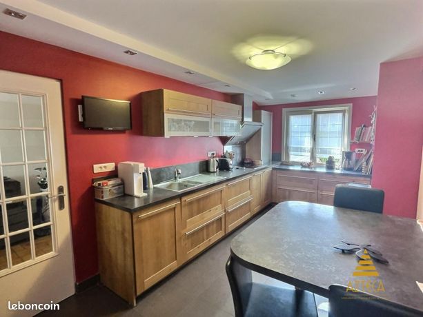 Maison à vendre et vente appartement Proville (59267) - leboncoin