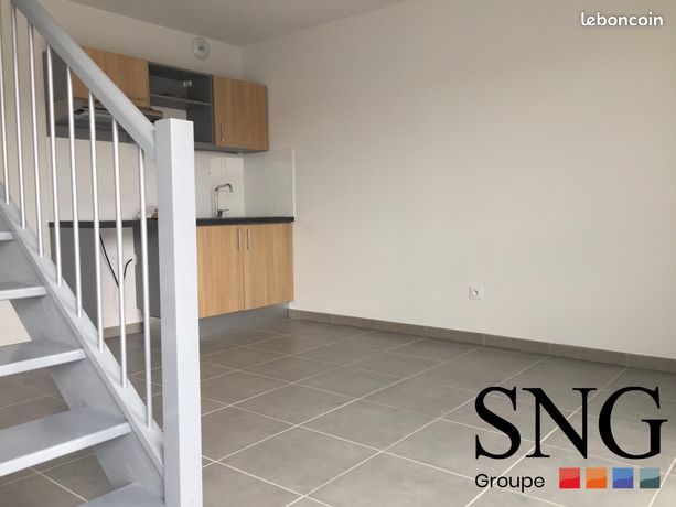 Location appartement et maison à louer La Salvetat-Saint-Gilles (31880 ...