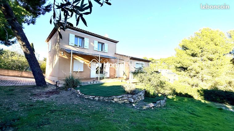 Location Rez De Jardin Les Pennes Mirabeau