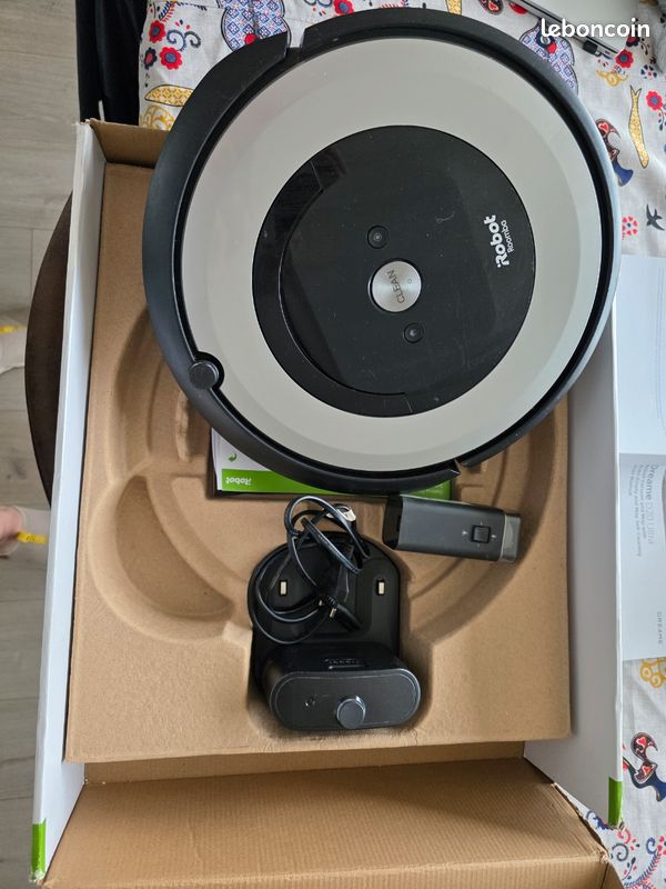 Irobot - Électroménager