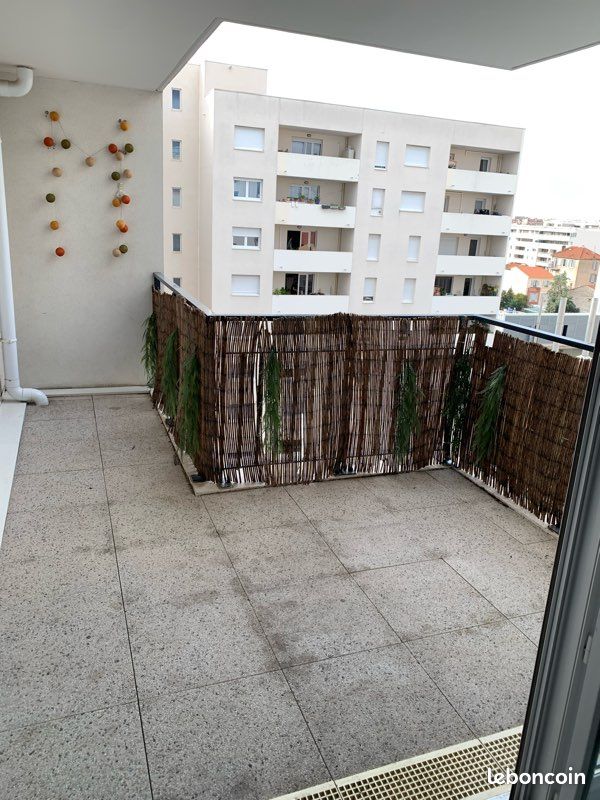 T1 bis Baille - Locations